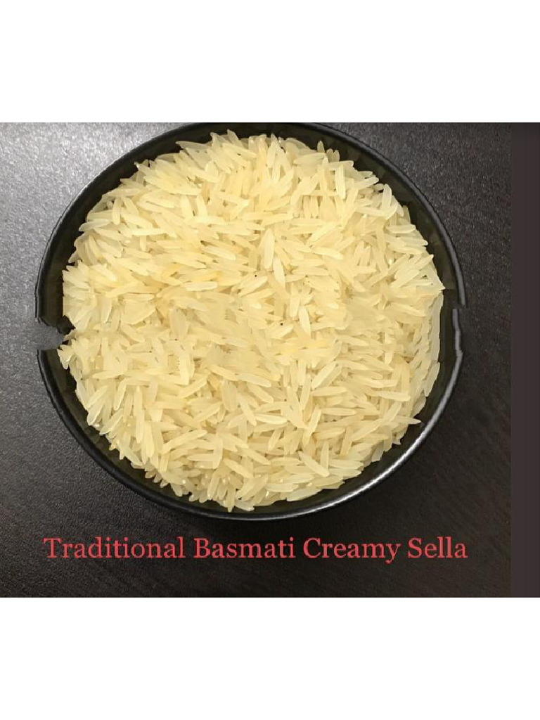 TFG ®shah Rice | PDF