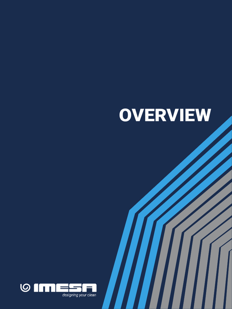 Imesa Catalogue | PDF | Washing Machine | Laundry