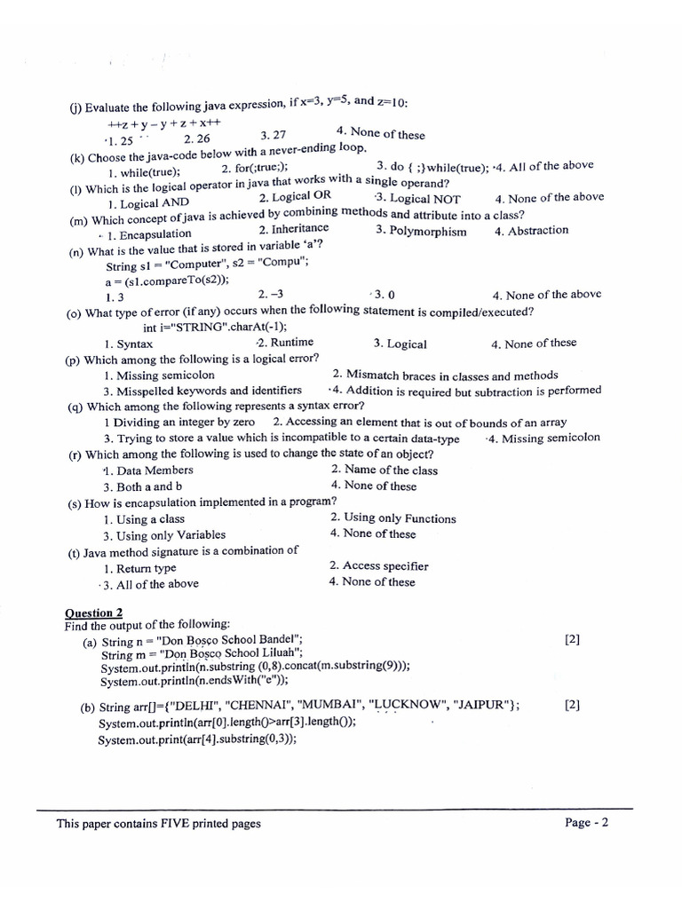 Computers Pdf