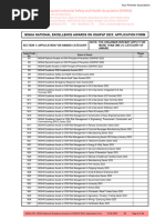 OGSP Training and Certification Guide | PDF | Occupational Safety And ...