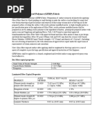 ASTM C836 | PDF | Specification (Technical Standard) | Patent