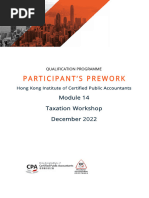 CPA Australia Experience Submission Form | PDF | Accountant | Mortgage Loan