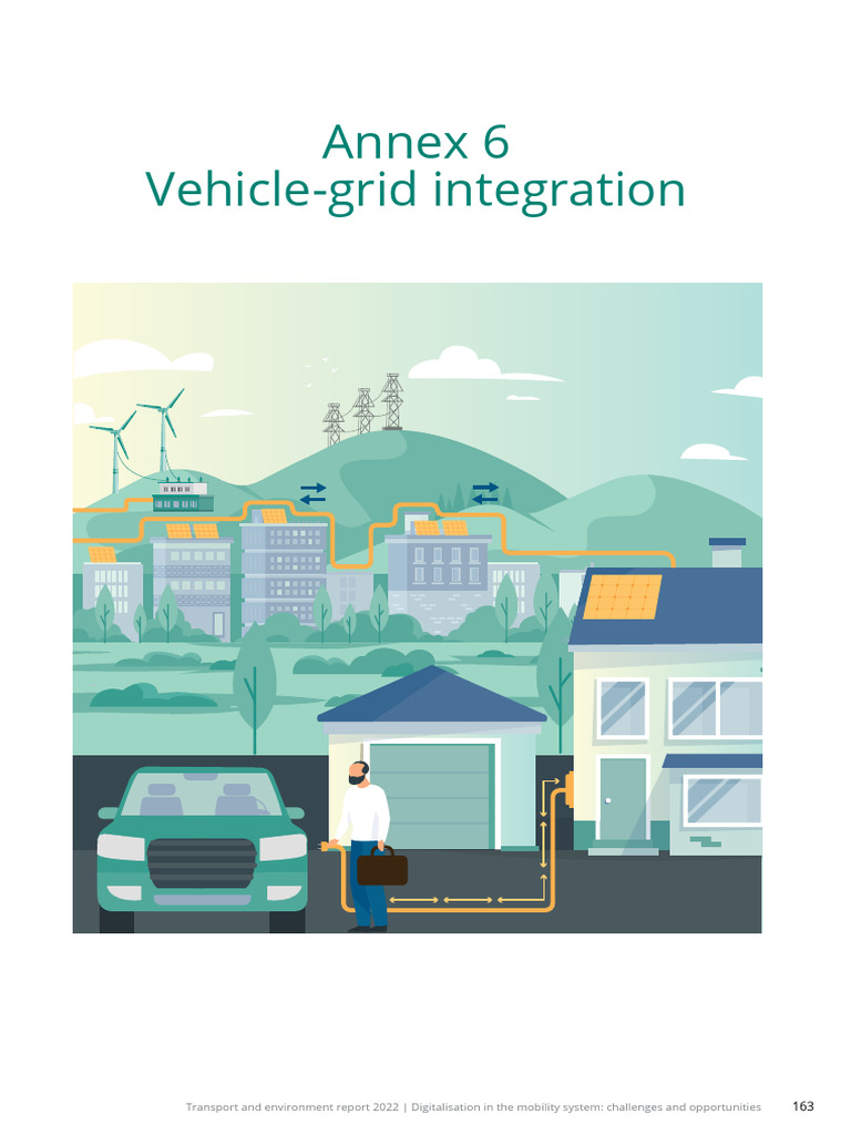 Term 2022 Annex 6 | PDF | Solar Power | Electric Vehicle