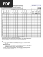 Puri City Base Map | PDF | Hospitality Industry