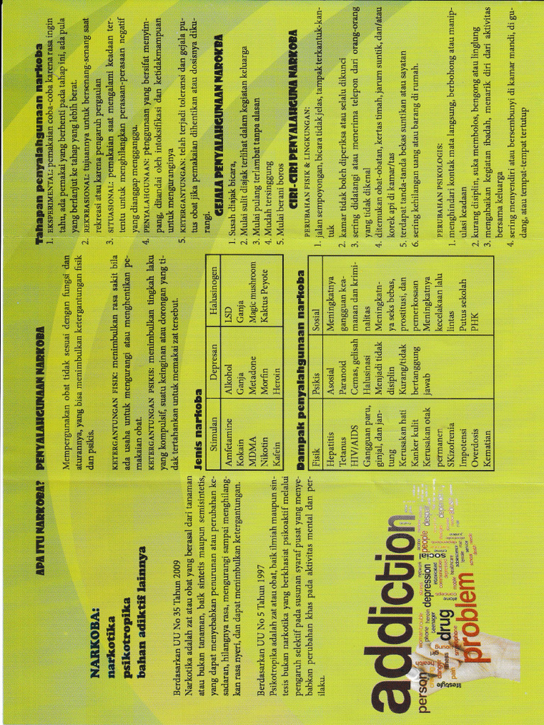 Leaflet PDF