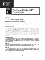 Cele Intro | PDF | Fee | Gmail