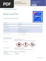 Simbol Simbol GHS | PDF | Sains & Matematika