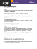 Exploring Science International 8 | PDF