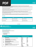 Year (3) - Math - Baseline Test | PDF | Mathematics