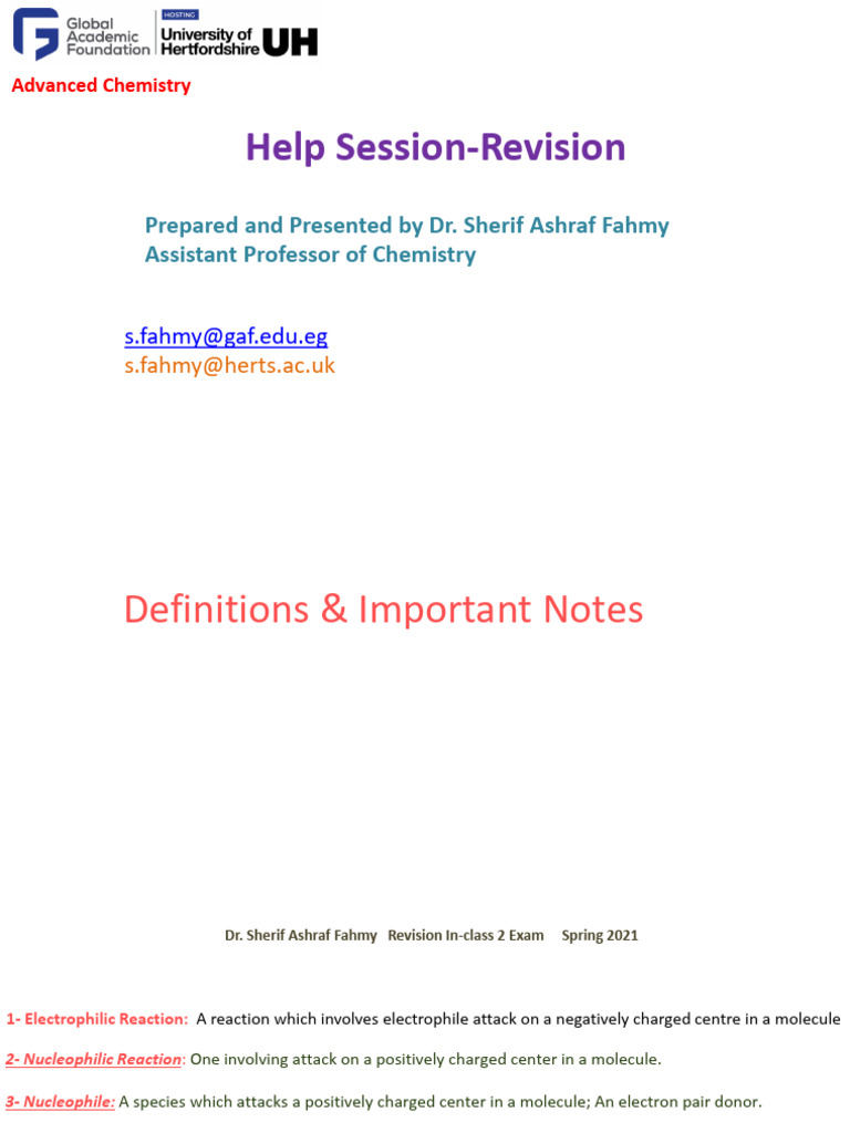 1 Unlocked | PDF | Ester | Aldehyde