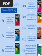 ENGLISH FILE A1-A2 - Four Editicion - WORKBOOK ANSWER KEY | PDF