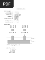 Design of Transformer Foundation | PDF | Strength Of Materials | Young ...