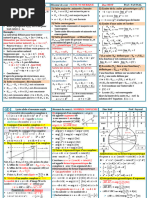 Les Branches Infinies | PDF | Asymptote | Fonctionnalités et modélisations