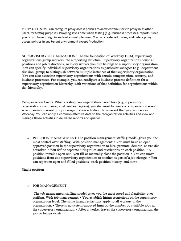 Workday Defin | Download Free PDF | Working Time | Salary