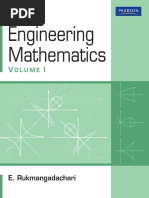 Matrices and Calculus | PDF | Calculus | Differential Calculus