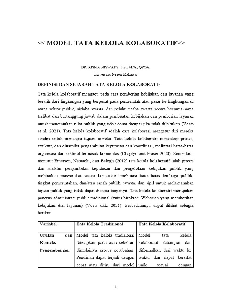 Template A4 - Book Chapter | PDF