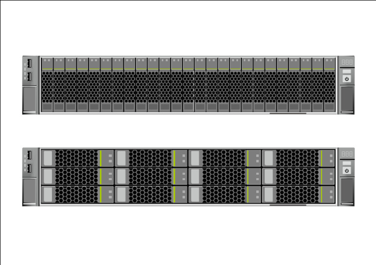 Huawei H22x Series | PDF