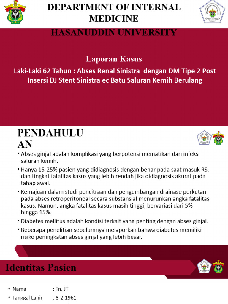 Lapsus Emd | PDF