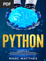 00-Python Essentials 1 (Aligned With PCEP-30-02) | PDF | Python ...
