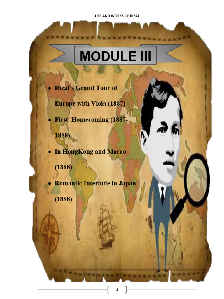 Module 3 Ge LWR | PDF | Rome