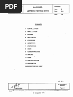 BAC5000 - Sealing General (BSS7604) Training (Rev3) | PDF | Silicone | Leak