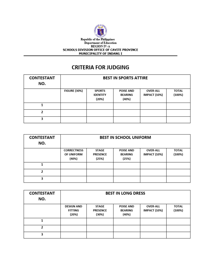 MR and MS Criteria | PDF | Technology & Engineering