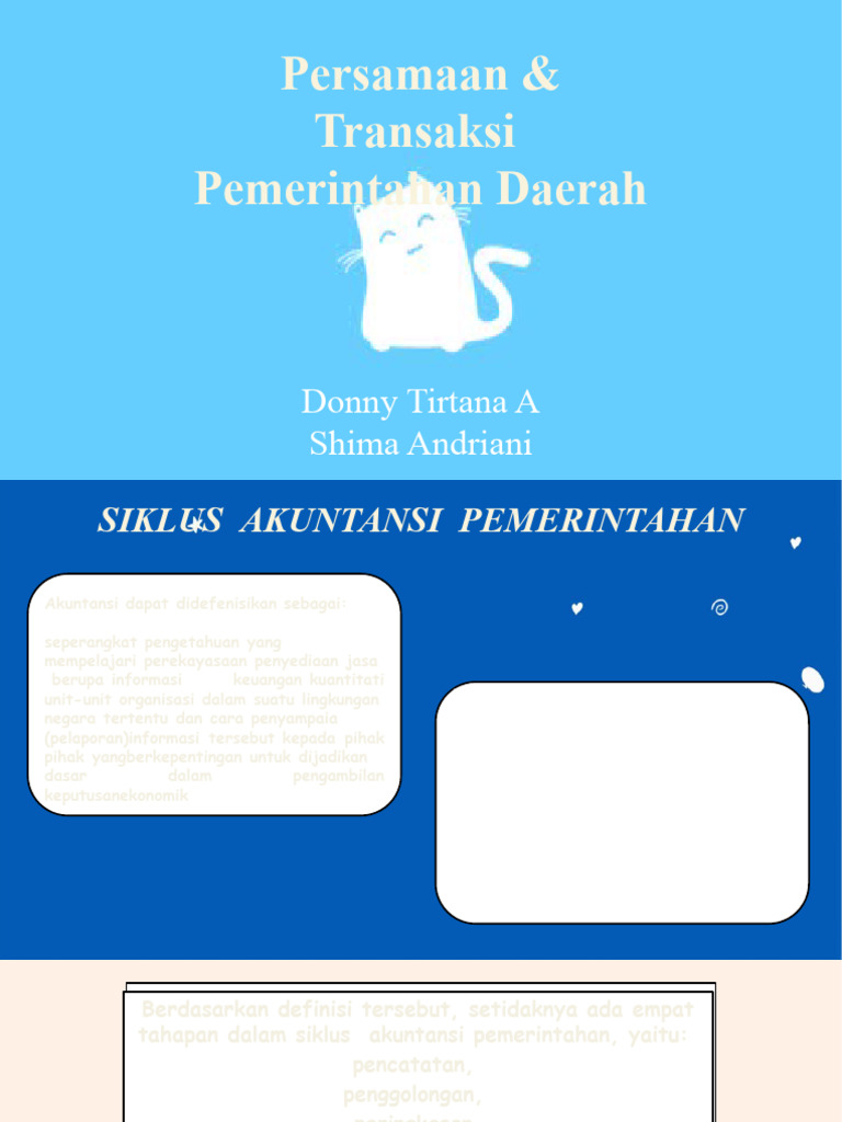 Persentase Bsok Cok! | PDF