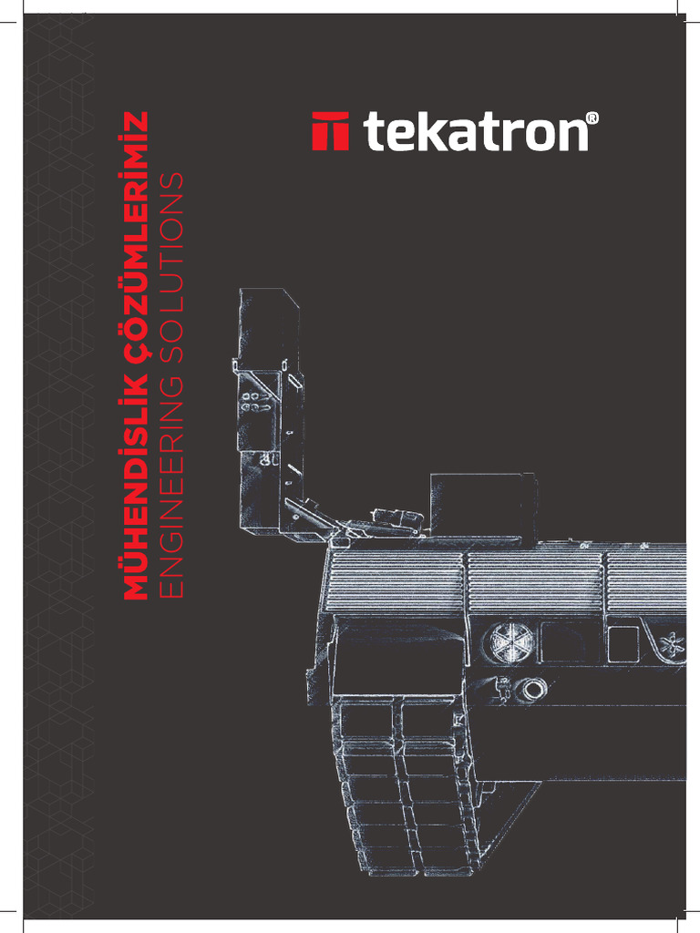 Tekatron Katalog | PDF