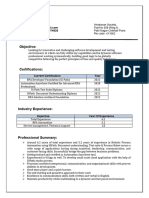 Fosse Quick Reference Guide Inventory Balancing 7 | PDF | Menu ...