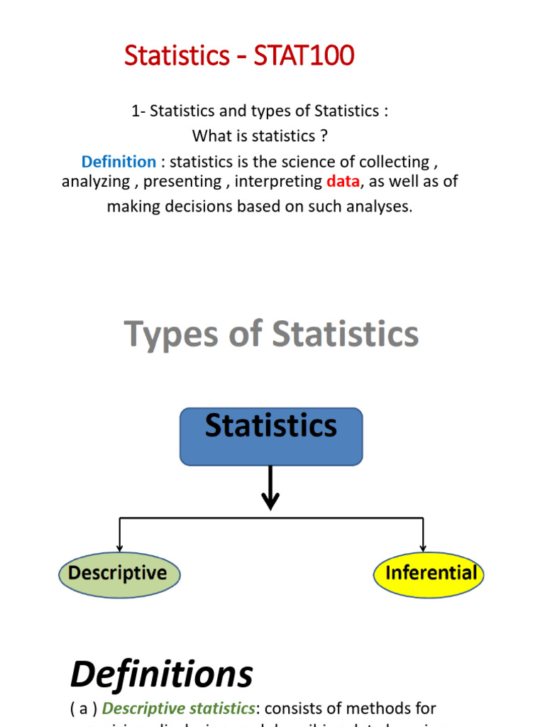 1 Organizing and Graphing Qualitative Data | PDF | Statistics | Data