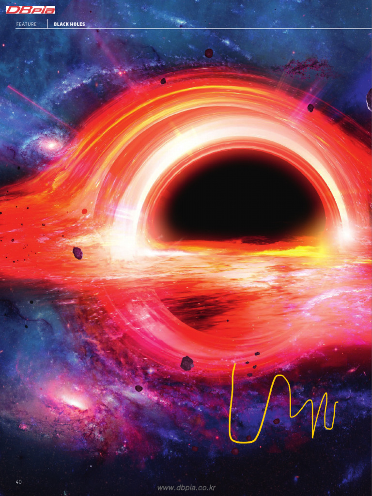 Blackhole | PDF