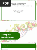 Mapa Glicêmico Glicemia Controle | PDF