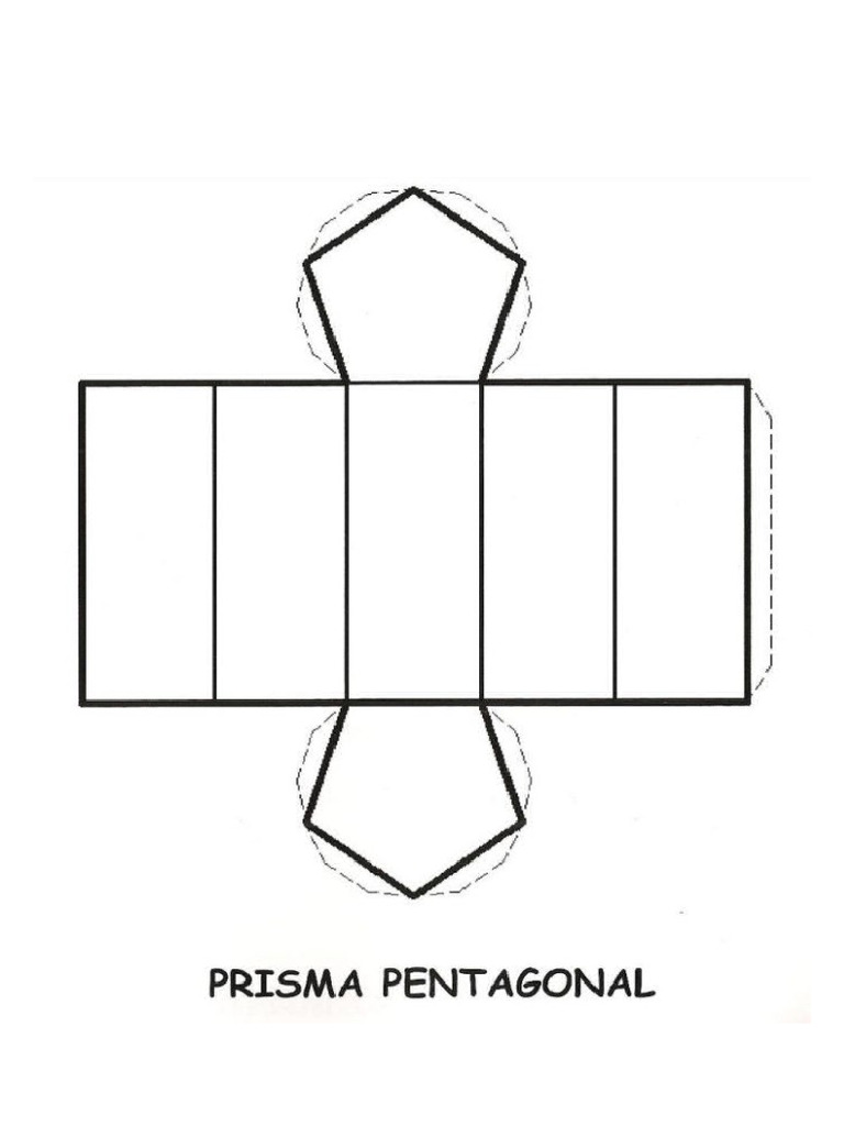 Figuras Solidas para Impressão | PDF