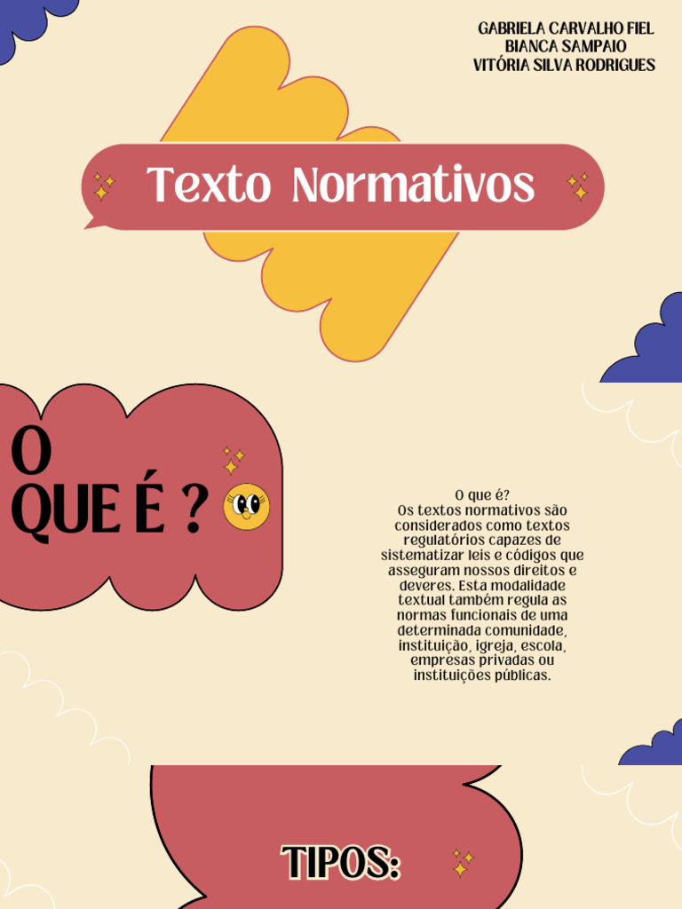Texto Normativos - 20230919 - 091909 - 0000 | PDF