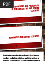 HUM 102 Final Project Template | PDF | Identity (Social Science) | Self ...