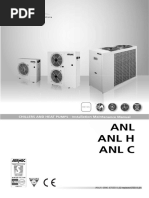 Rotondi Eng | PDF | Boiler | Thermostat
