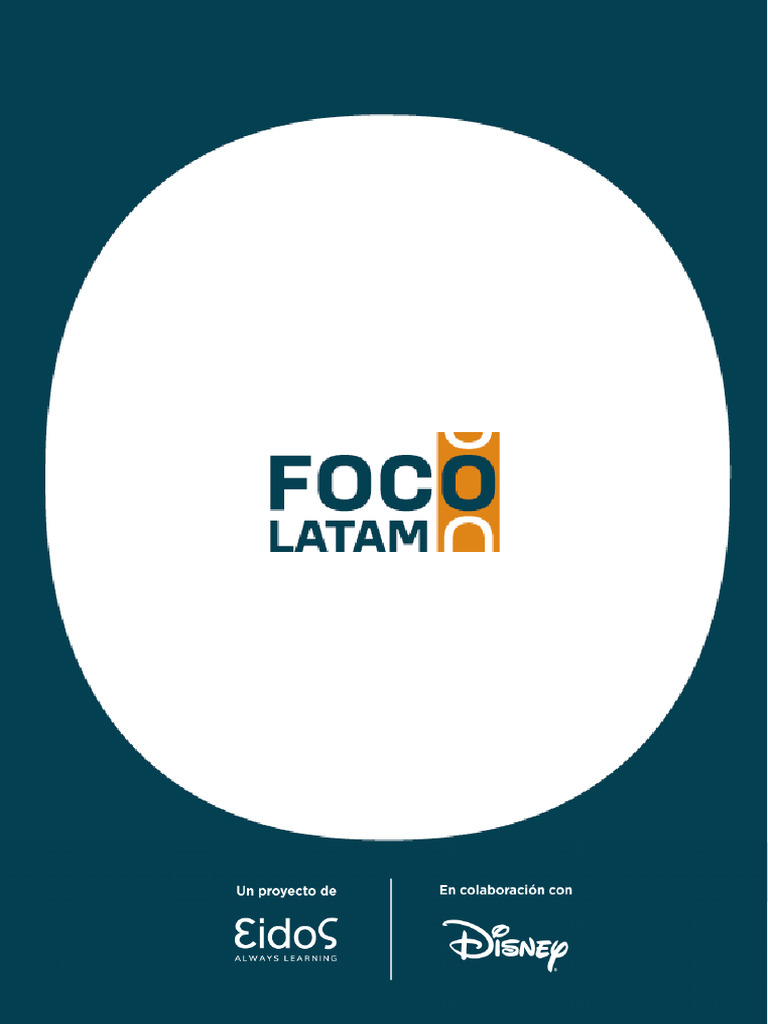 Valores del Programa Foco Latam | PDF | Las emociones | Empatía