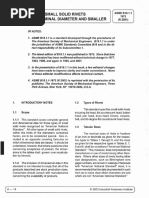 SAE J429 - Portland Bolt | PDF | Screw | Steel