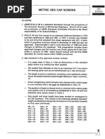 External Metric ISO Thread Table Chart Sizes M20 - M55 - Engineers Edge ...