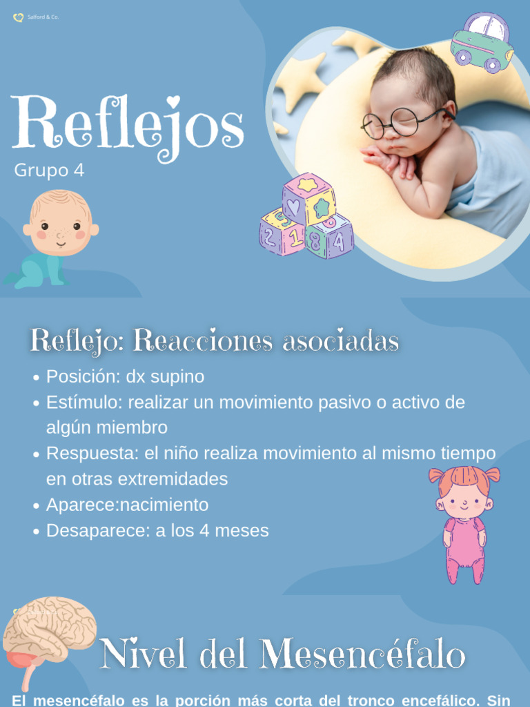 Reflejos | PDF