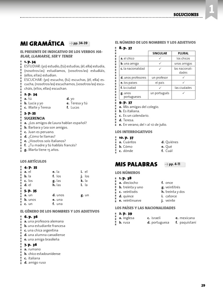 Rep Int 1 Ibk TBK Key | PDF | Américas | Alimentos