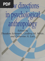 Dissociative Experience Scale DES II | PDF | Experience | Cognitive Science