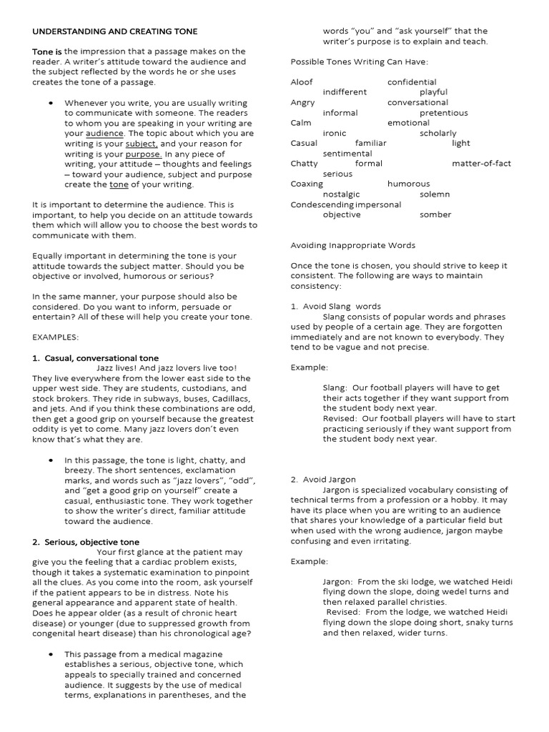 Part 2-Purcom | PDF | Jargon | Word