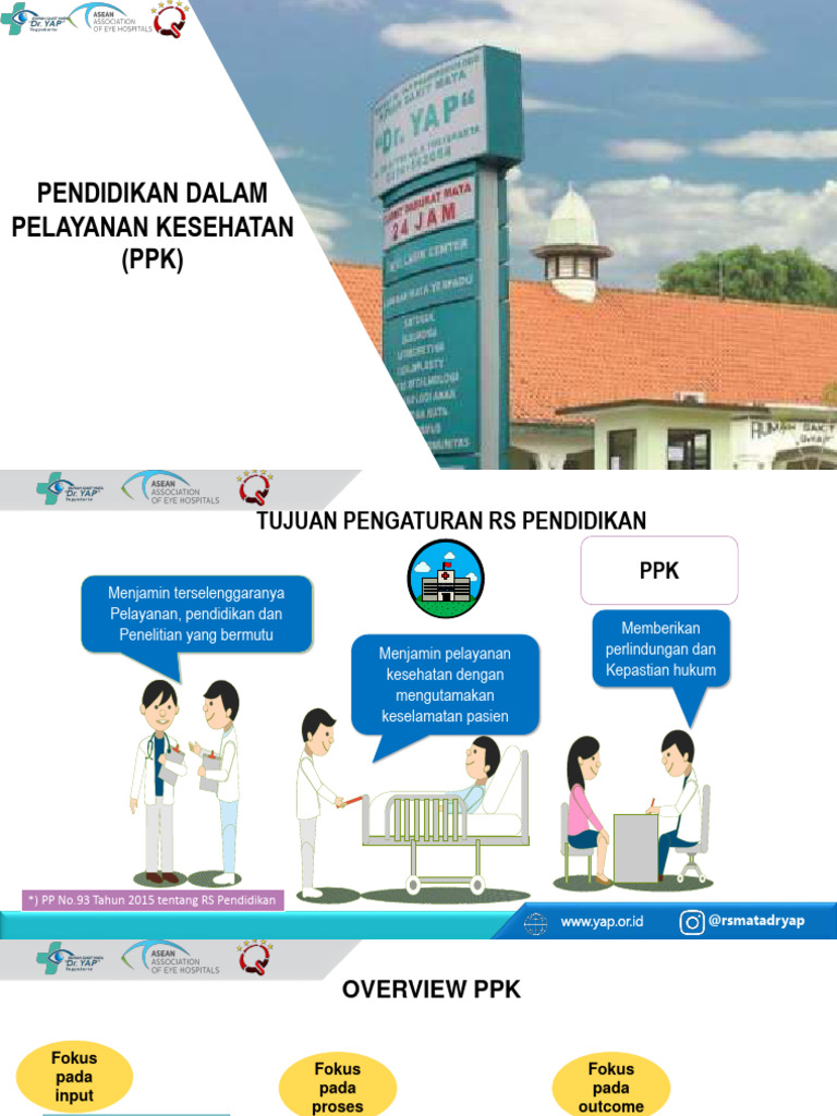 Materi PPK | PDF | Sains & Matematika