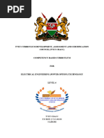 Solar Installation Notes 1-1 | PDF | Photovoltaics | Solar Panel