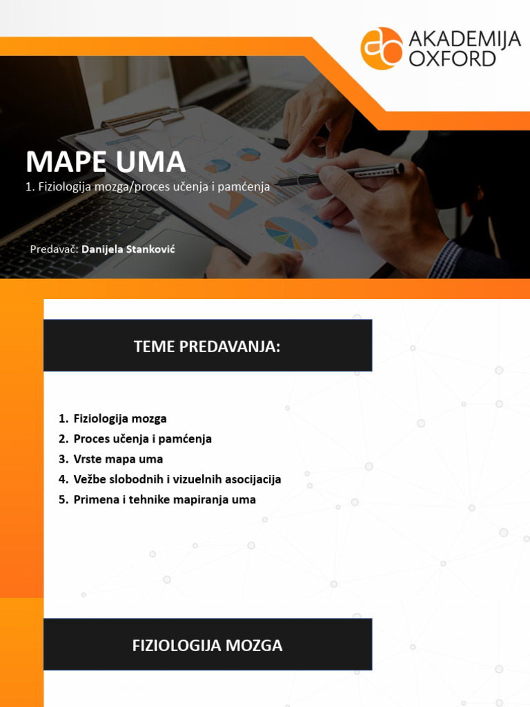Mape Uma - Konačno | PDF