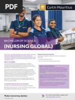 Medical Surgical Lesson Plan 1 | PDF | Nursing | Health Care