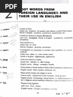 Word Roots Membean ALL | PDF