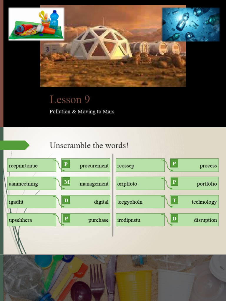 Lesson 9 Speak English | PDF | Young Adult