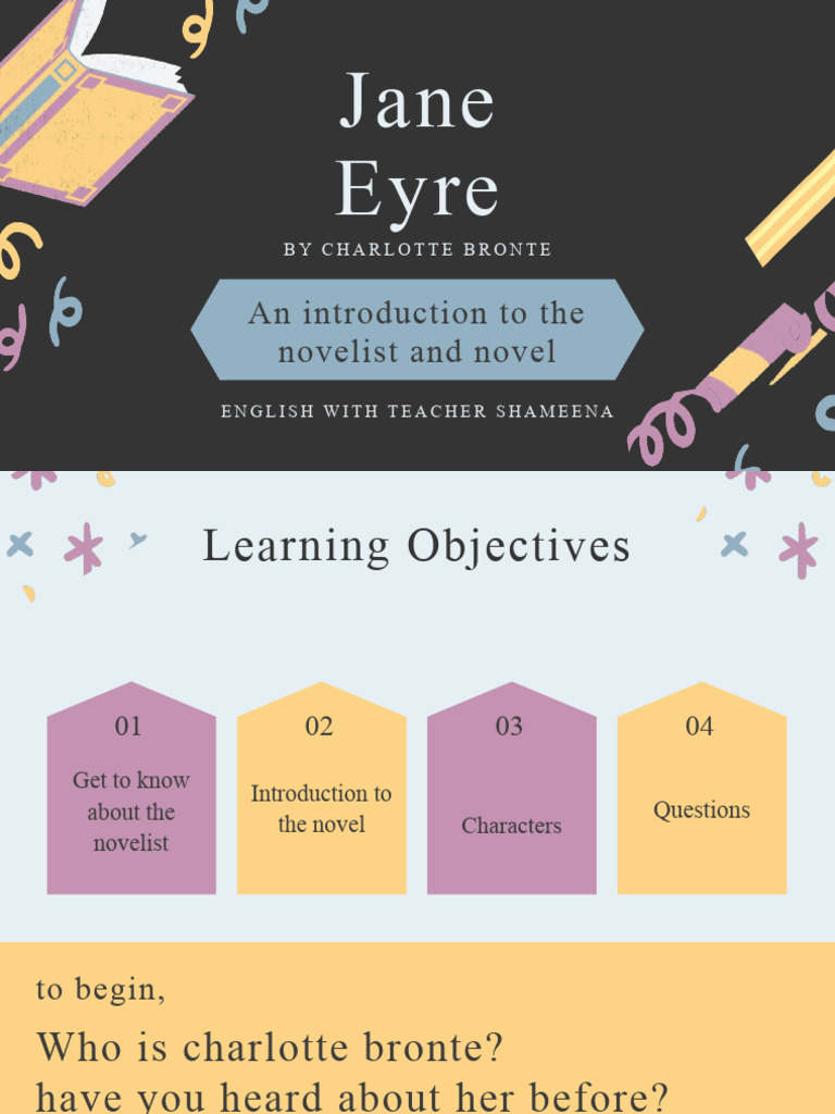 Jane Eyre | PDF